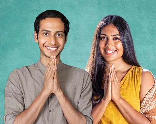 Who We Are | Healthy Living and Satvic Lifestyle