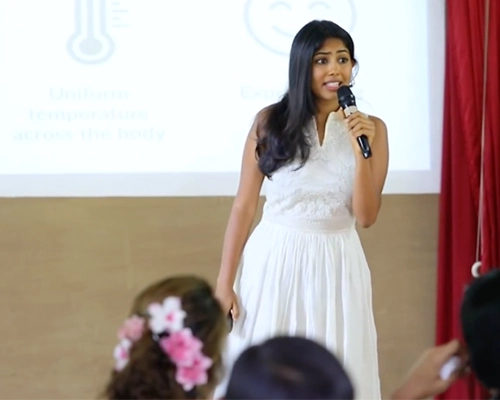 Who We Are | Healthy Living and Satvic Lifestyle