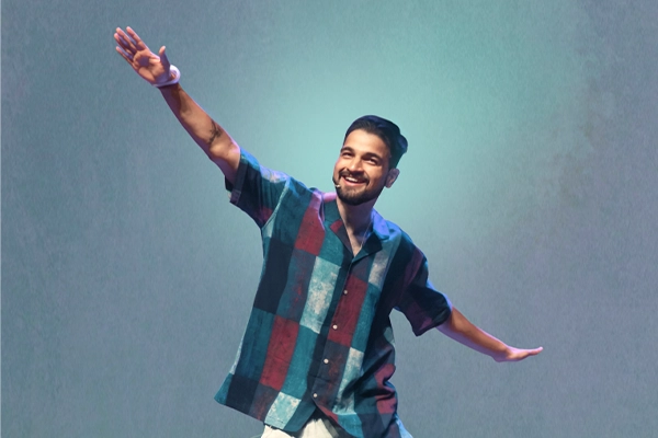 Meet the team at Satvic Movement